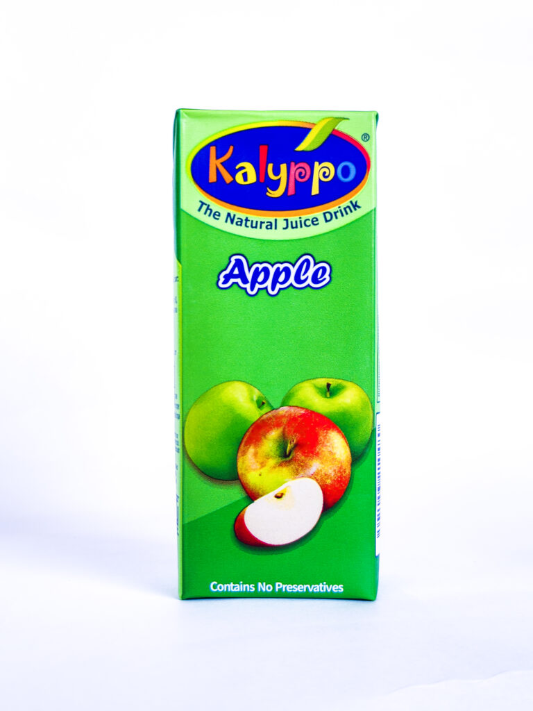 See Our flavours - Kalyppo Ghana Beverages